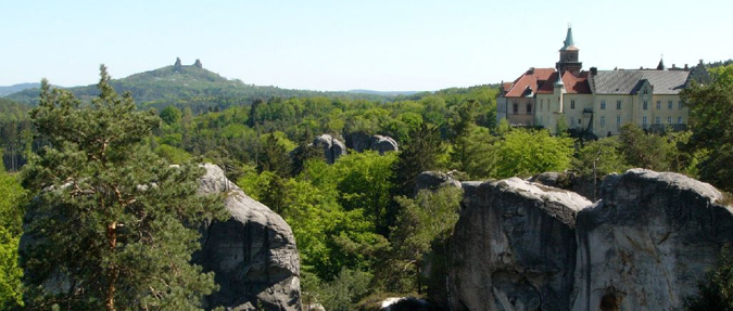 Esim - 11. Česko/ Czechia