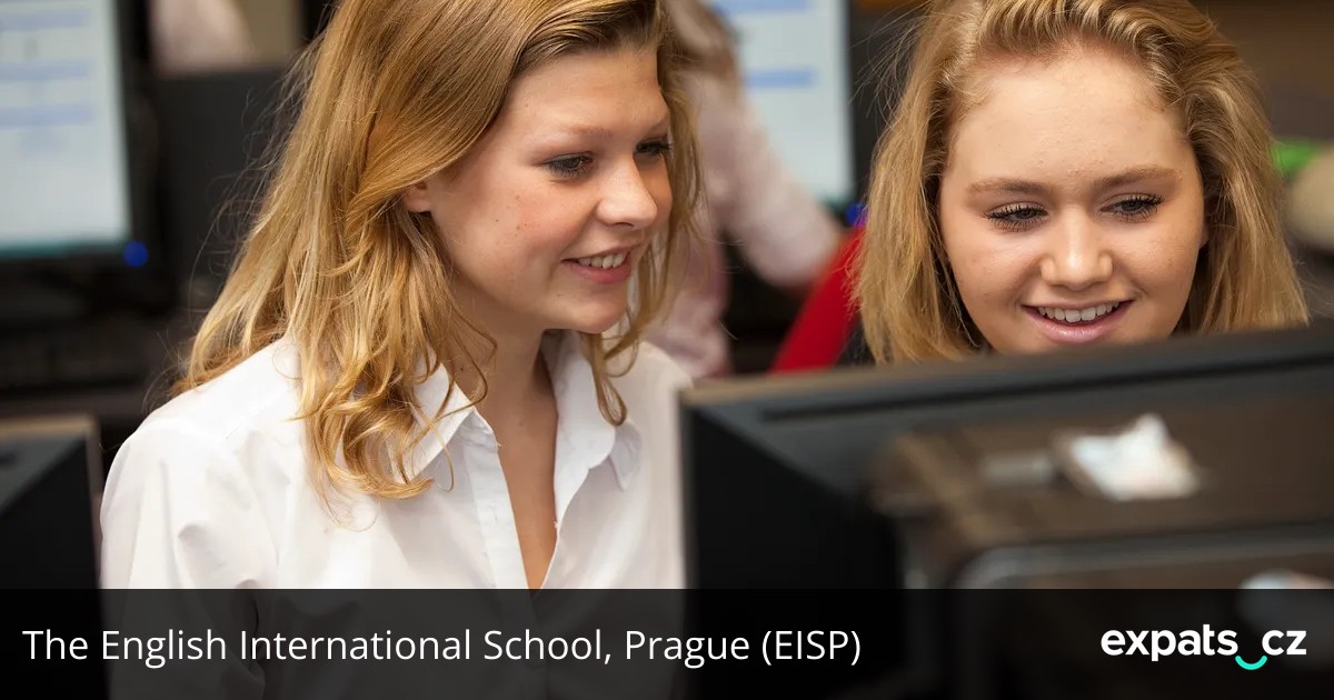 The English International School, Prague (EISP) - Prague, Czech Republic