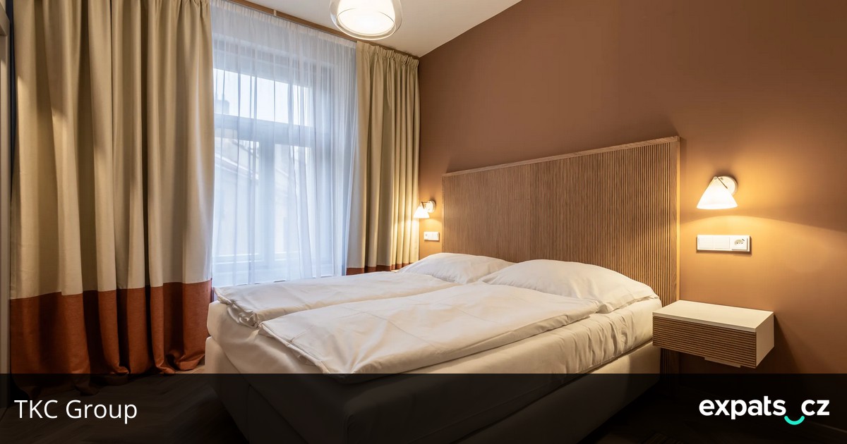 TKC Group - Prague, Czech Republic