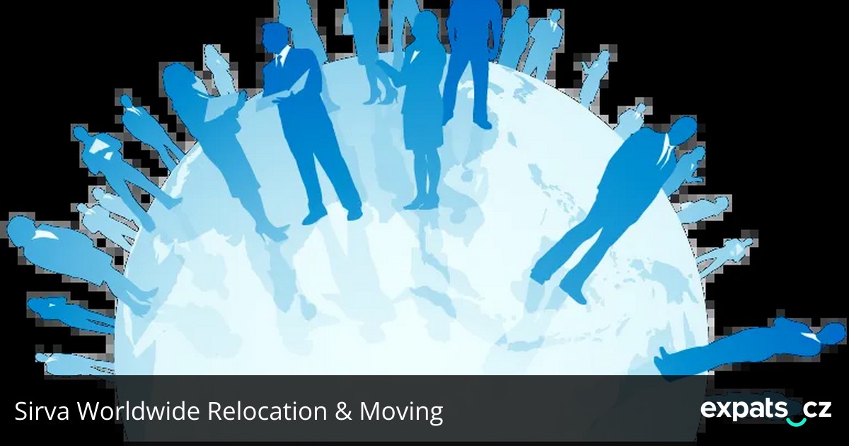 Sirva Worldwide Relocation & Moving - Prague, Czech Republic