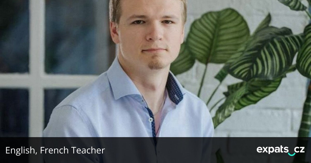 Certified Swiss Native French Teacher