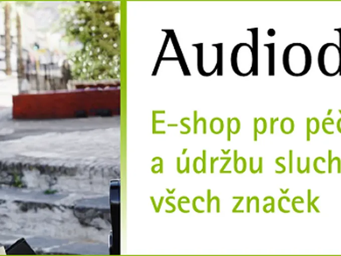 REJA spol. s r. o. / Phonak - Prague, Czech Republic