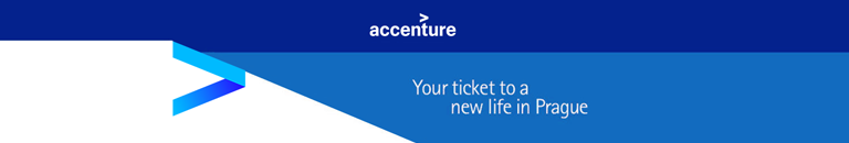 Accenture Jobs in Prague
