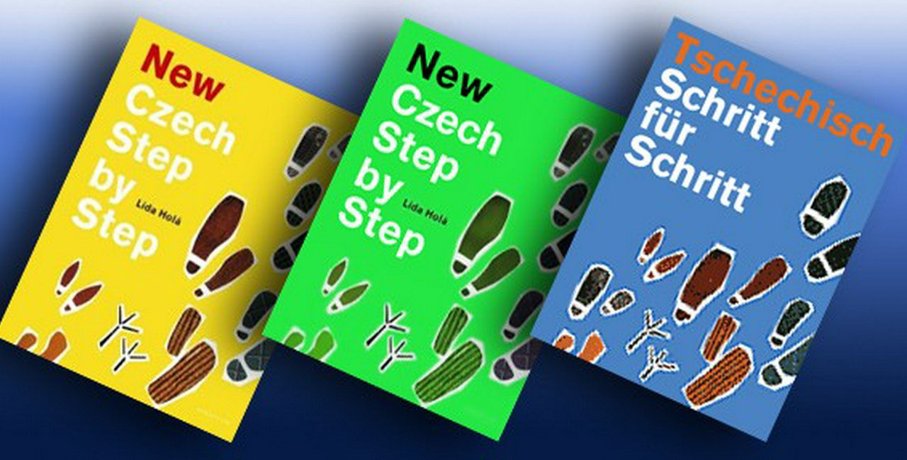 Czech Language Basics - Prague, Czech Republic