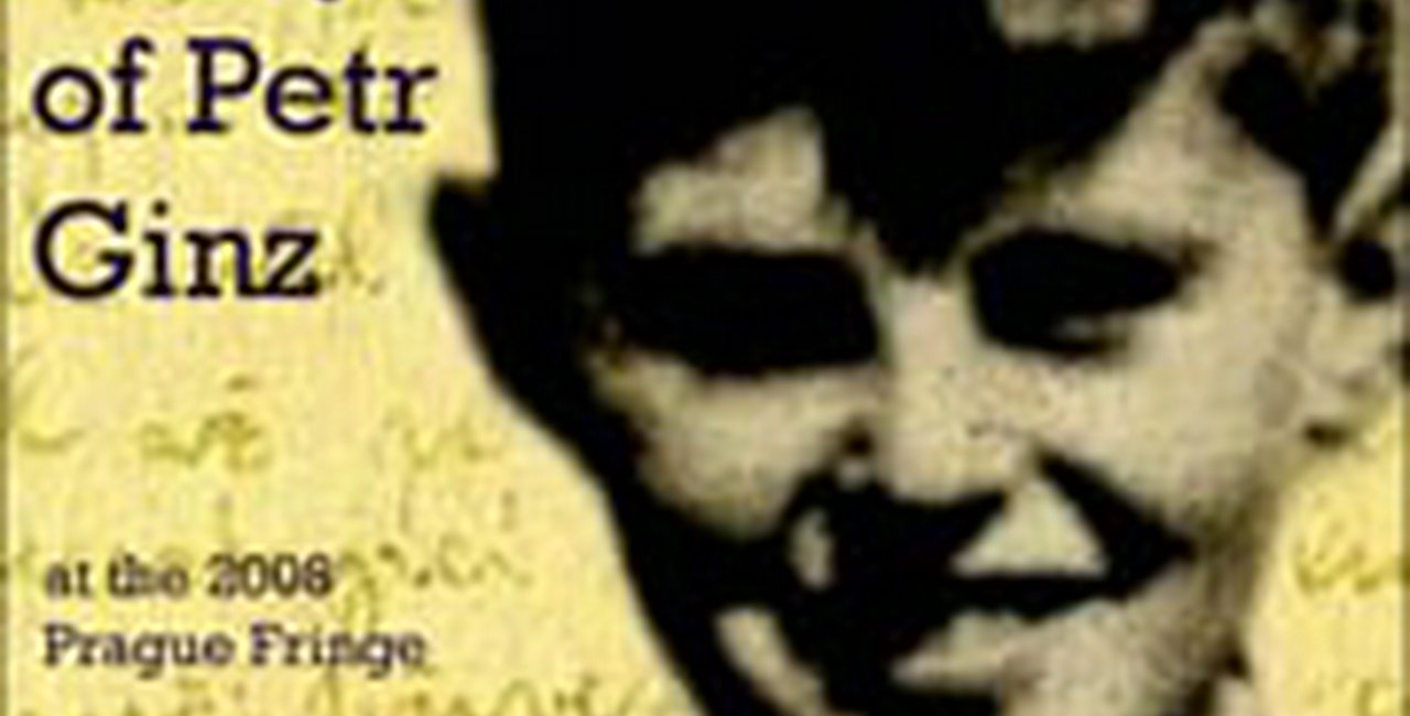 The Diary of Petr Ginz - Prague, Czech Republic