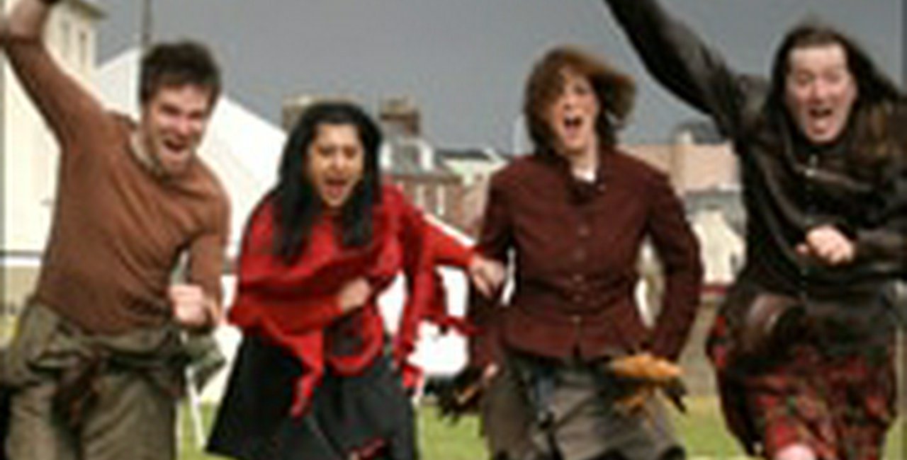 The Trybe - Prague, Czech Republic