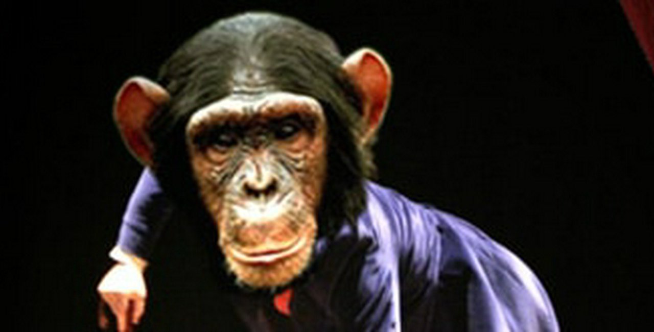 Red Peter - Prague, Czech Republic