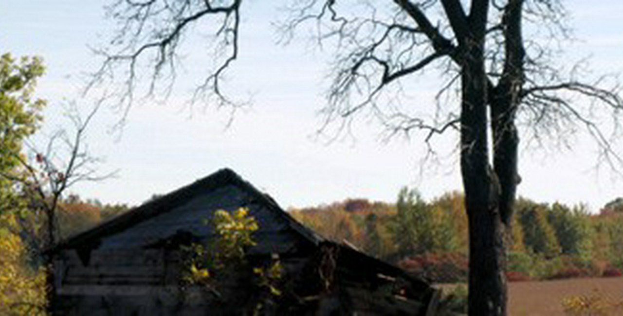 This Still Night - Prague, Czech Republic