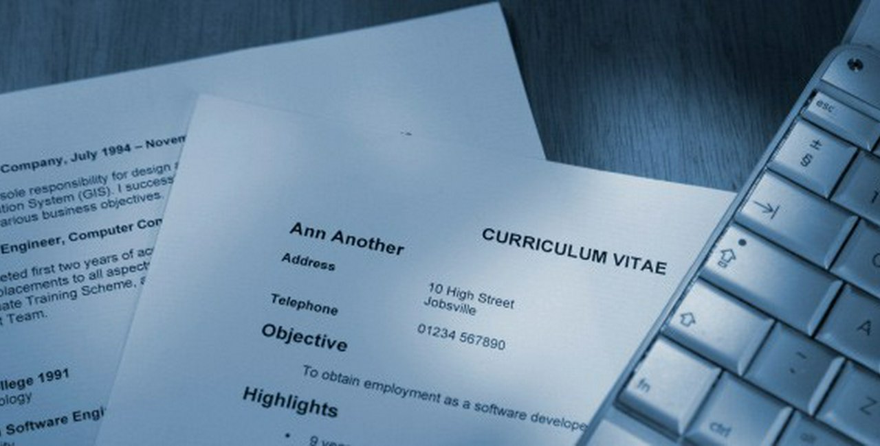 Create a winning CV - Prague, Czech Republic