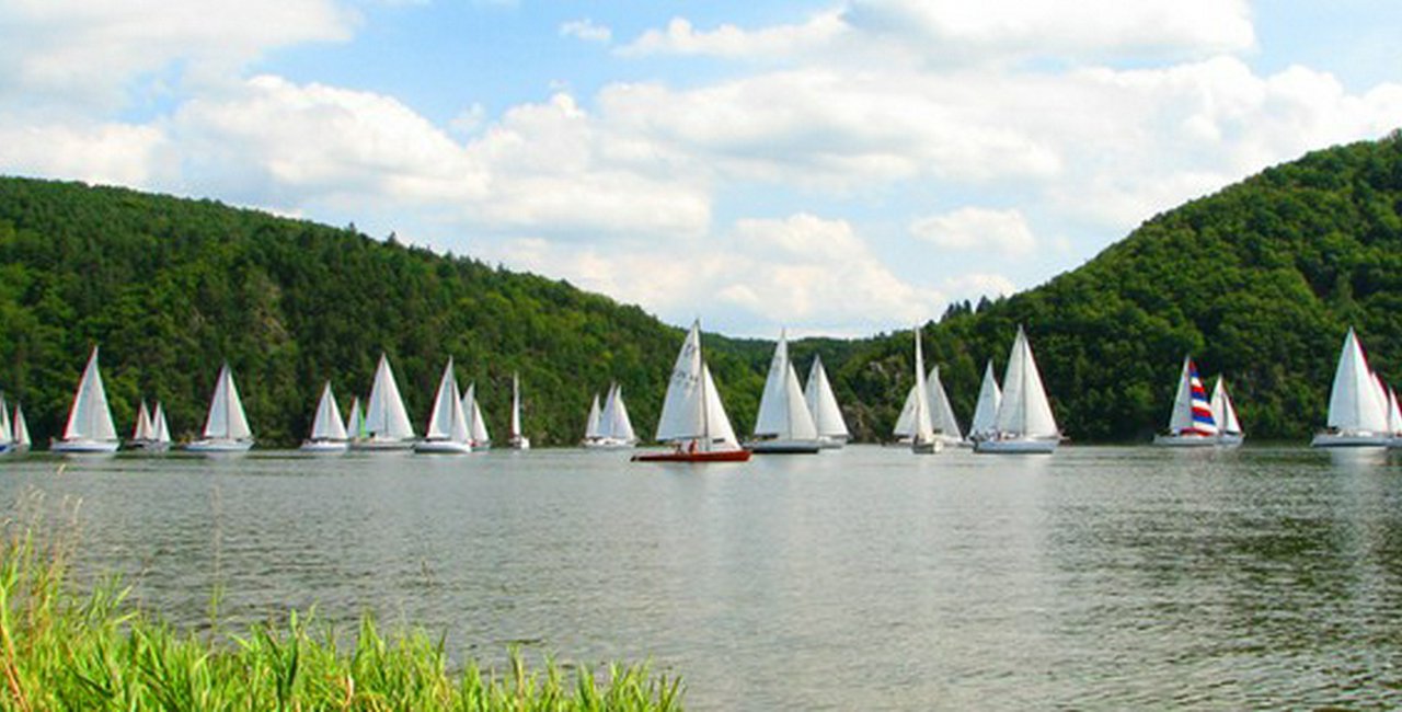 Czech Regions: Central Bohemia - South - Prague, Czech Republic