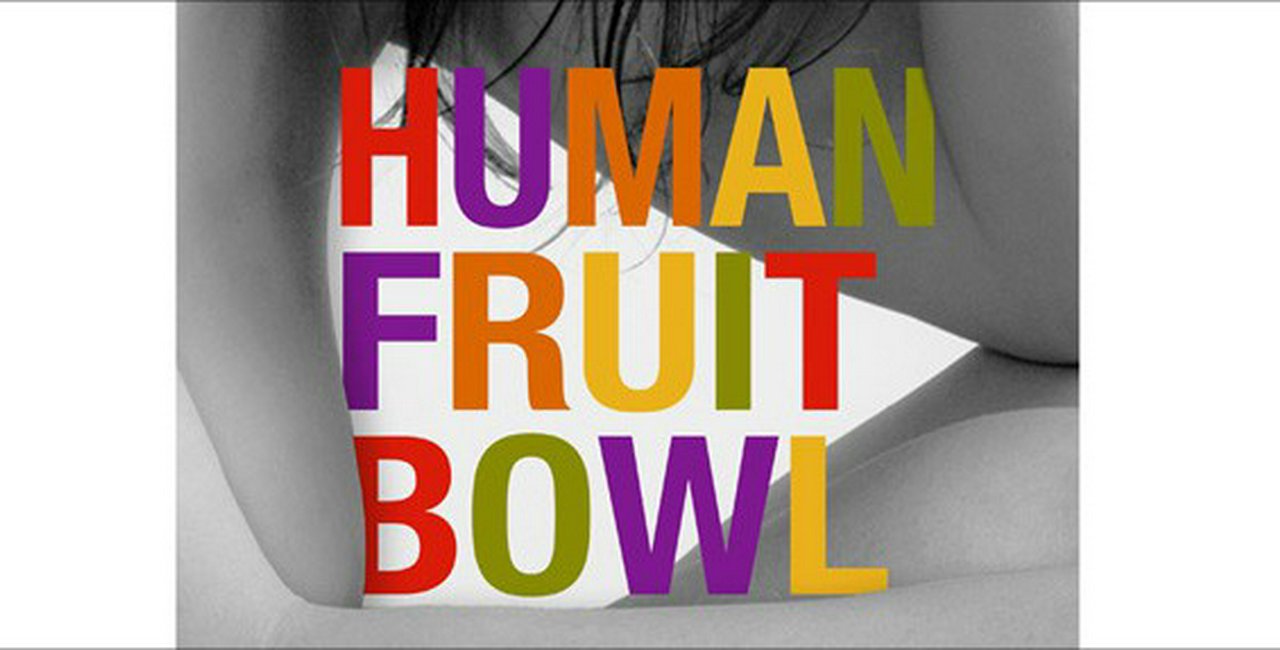 Human Fruit Bowl - Prague, Czech Republic
