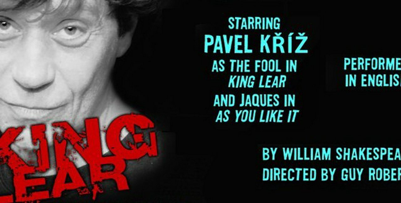 Interview with Guy Roberts, director of King Lear and As You Like It ...