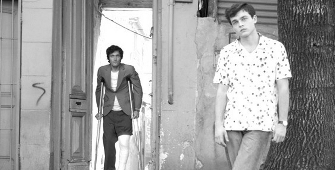 Tetro - Prague, Czech Republic