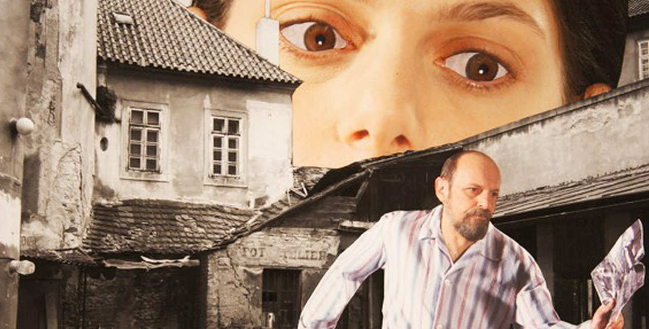 DVD Review: Surviving Life - Prague, Czech Republic