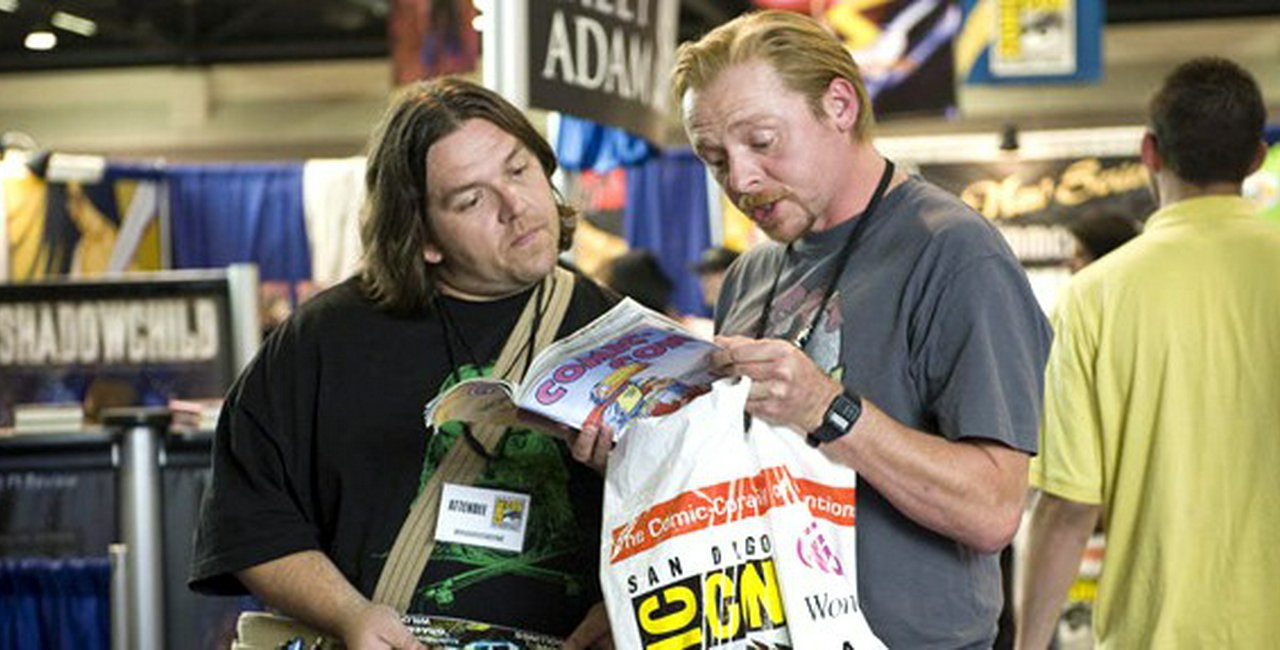 Paul - Prague, Czech Republic