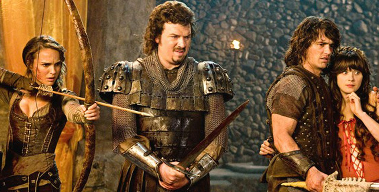 Your Highness - Prague, Czech Republic