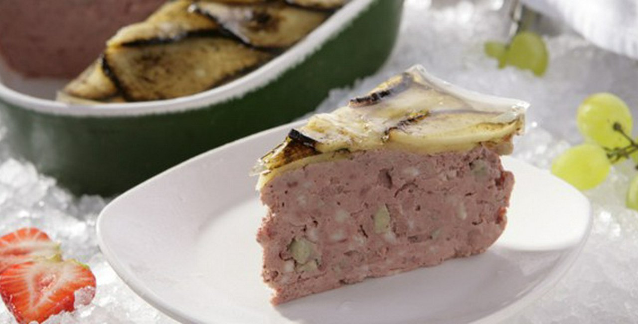 For Foodies: Pâté du Chef Delicatessen - Prague, Czech Republic