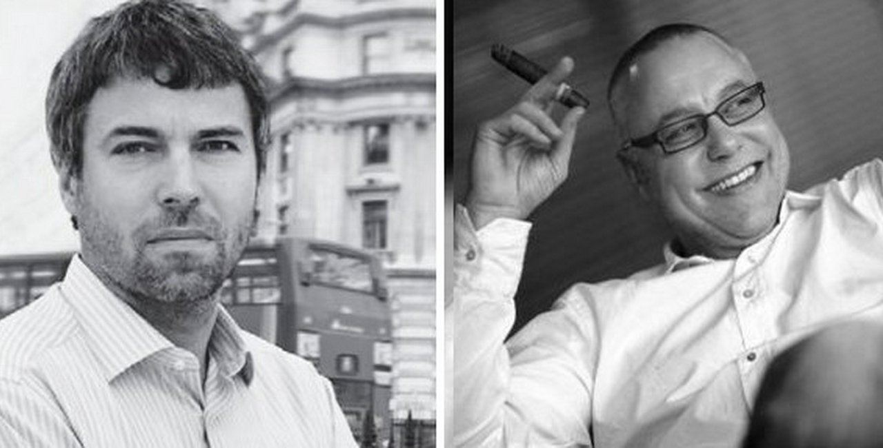 The Richest Czechs - Prague, Czech Republic