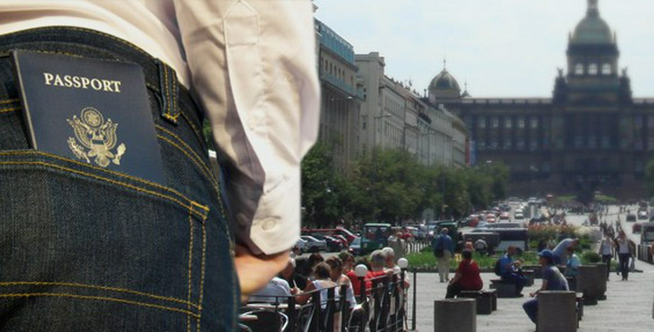 The U.S. (American) Community - Prague, Czech Republic