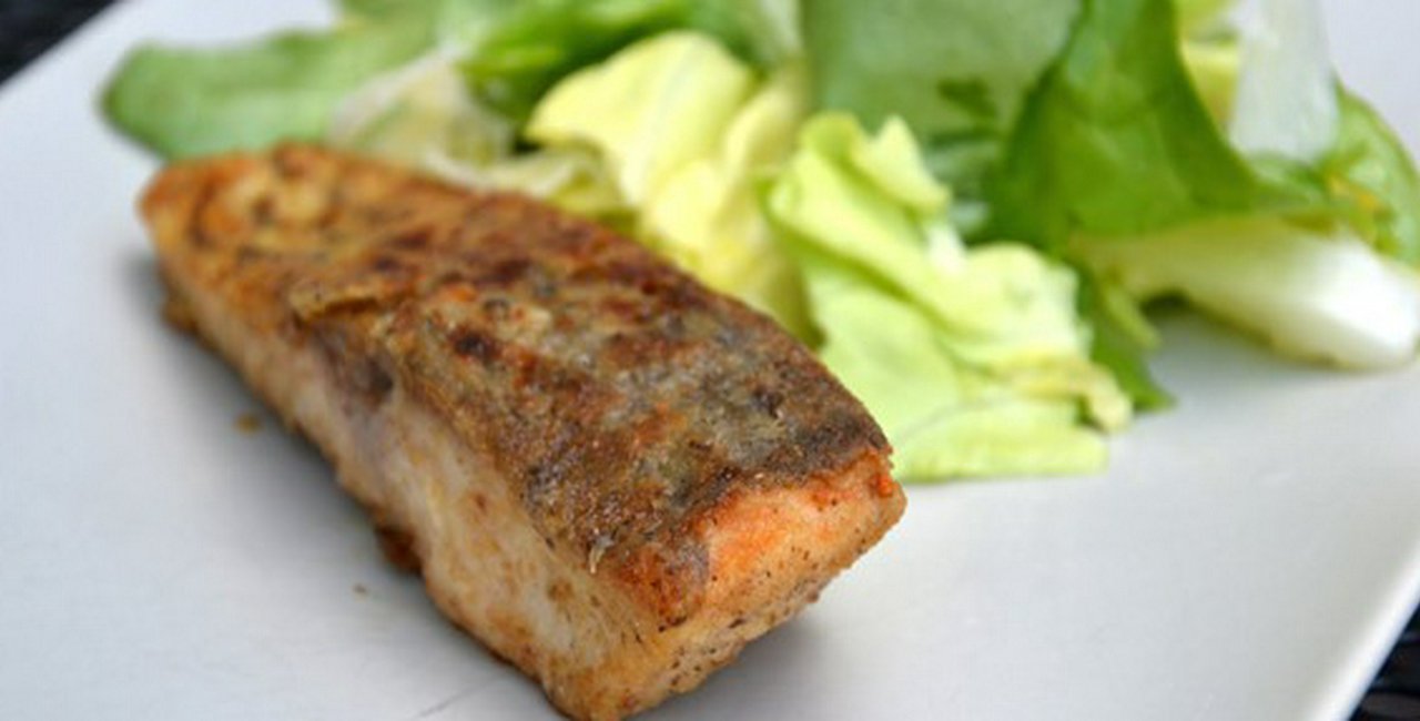 Christmas Carp - Prague, Czech Republic