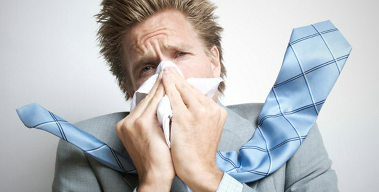 Cold and Flu Season in the Czech Republic - Prague, Czech Republic