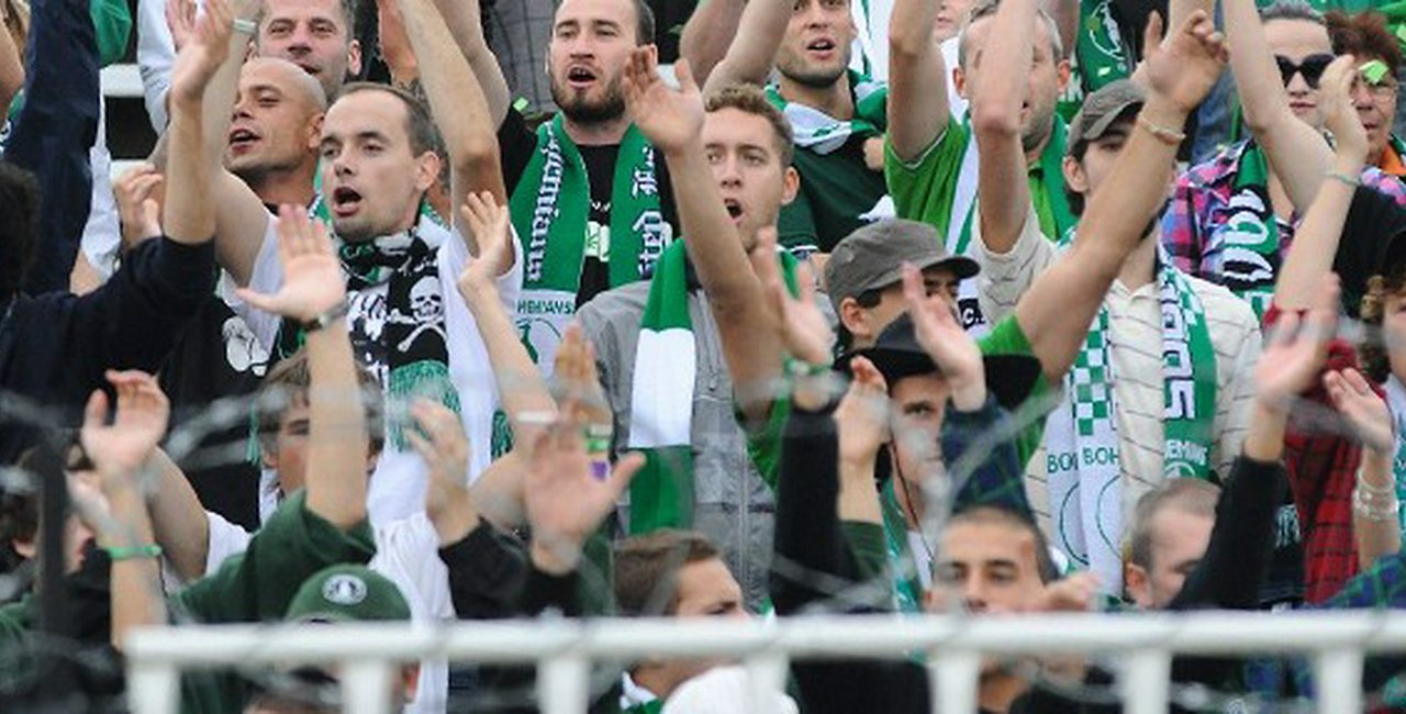 Czech Football Overview - Prague, Czech Republic