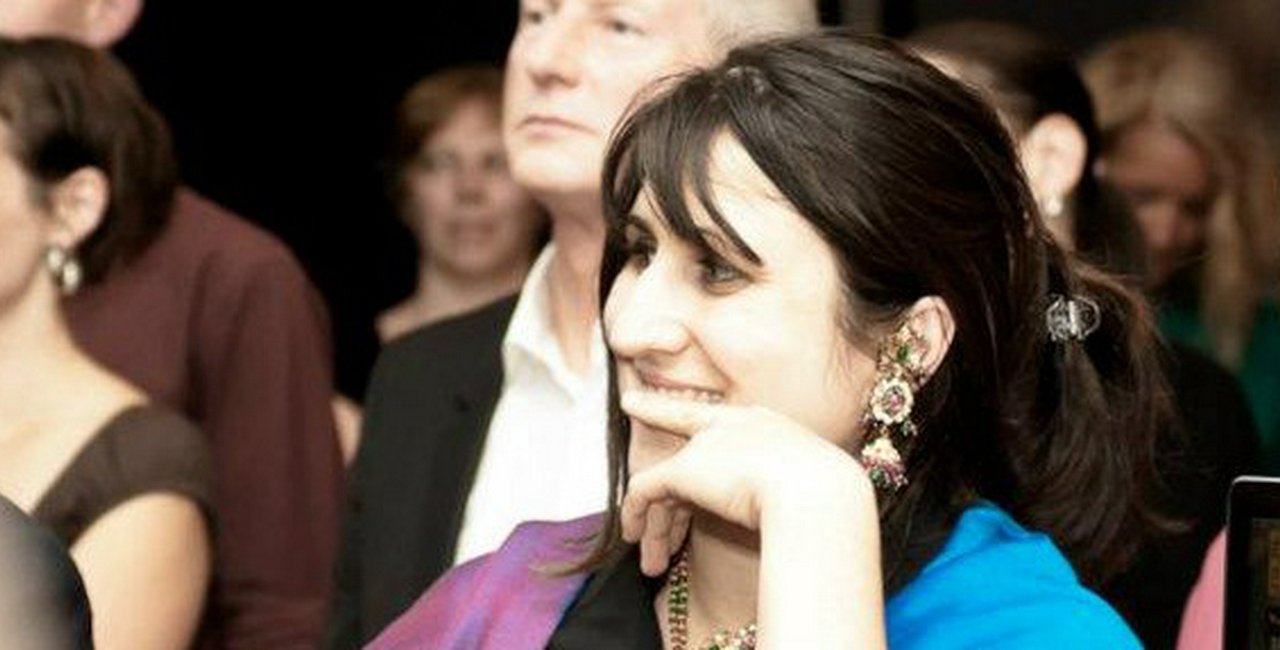 The Indian Community in the Czech Republic - Prague, Czech Republic