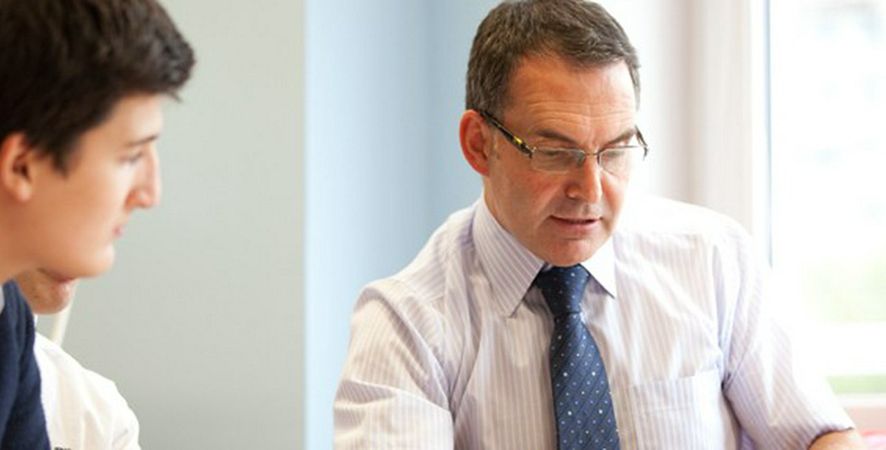 Five Questions: David Rowsell - Prague, Czech Republic