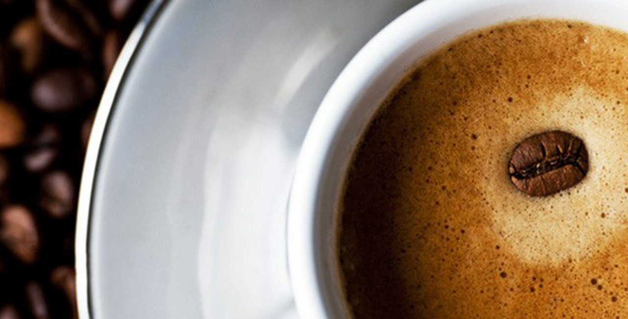 Coffee a la Czech Republic - Prague, Czech Republic