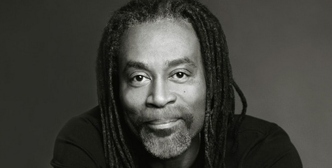 Interview: Bobby McFerrin - Prague, Czech Republic