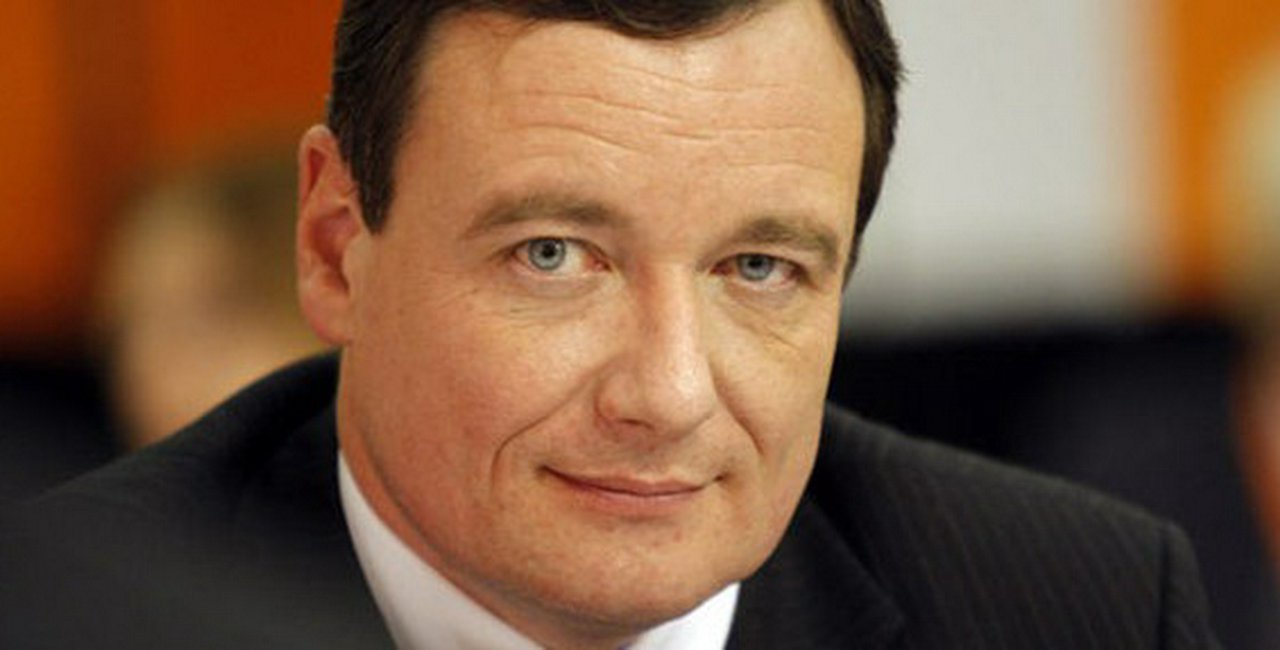 Regional Governor Rath Arrested - Prague, Czech Republic