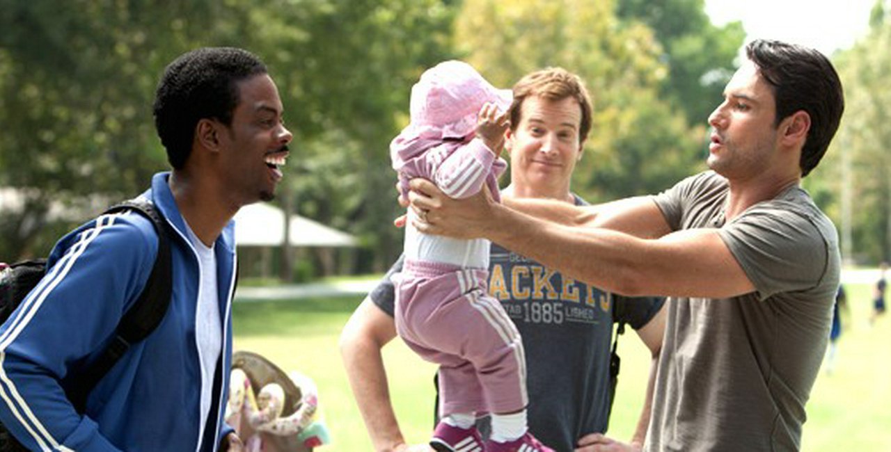 What to Expect When You’re Expecting - Prague, Czech Republic