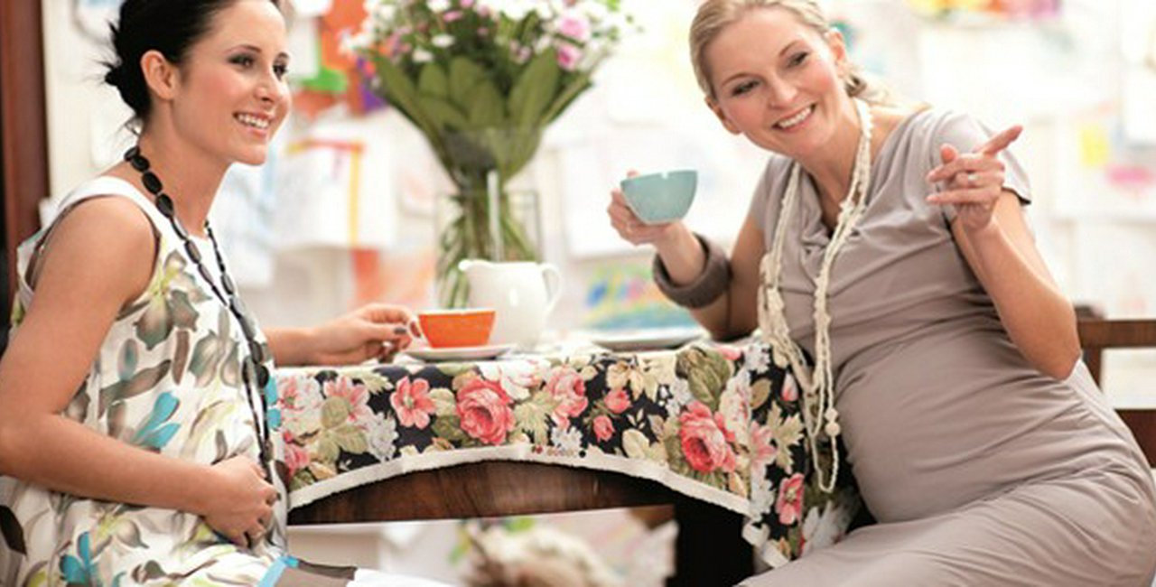 A Guide to Maternity-wear in Prague - Prague, Czech Republic