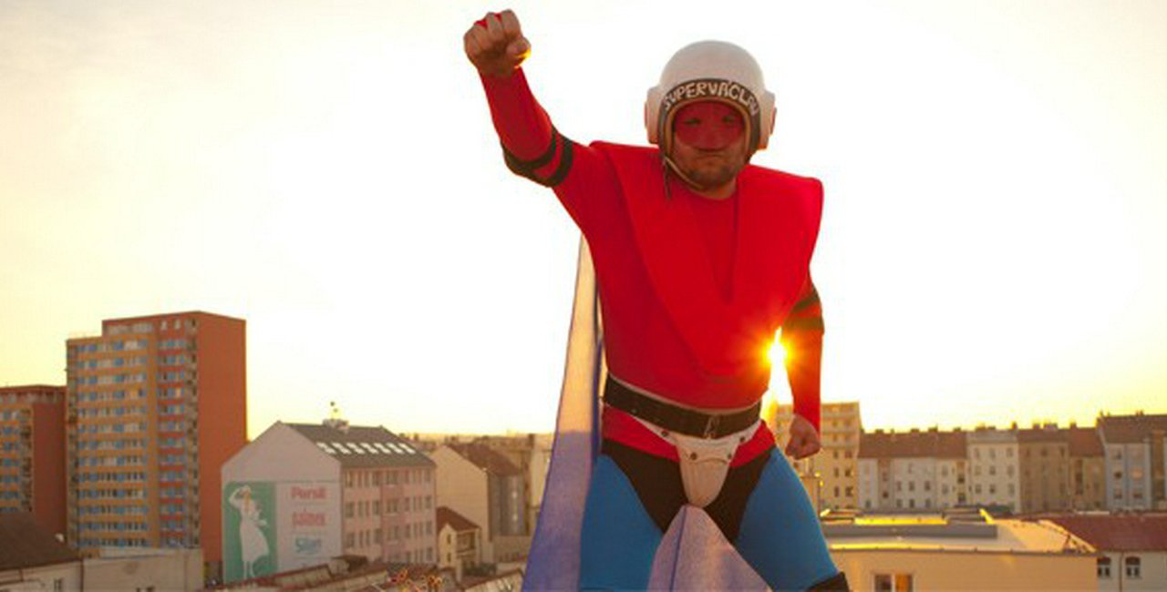 Poo Fighters - Prague, Czech Republic