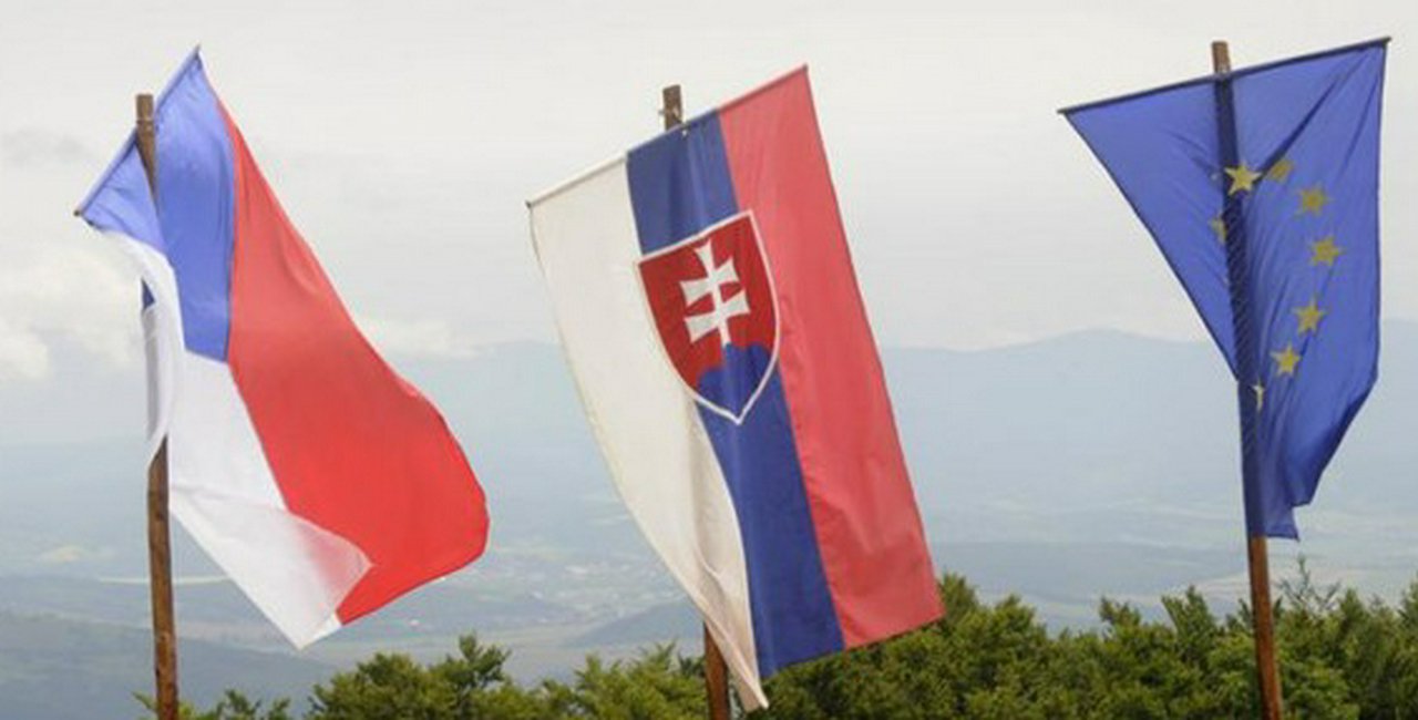 What Language Does Czechoslovakia Speak?