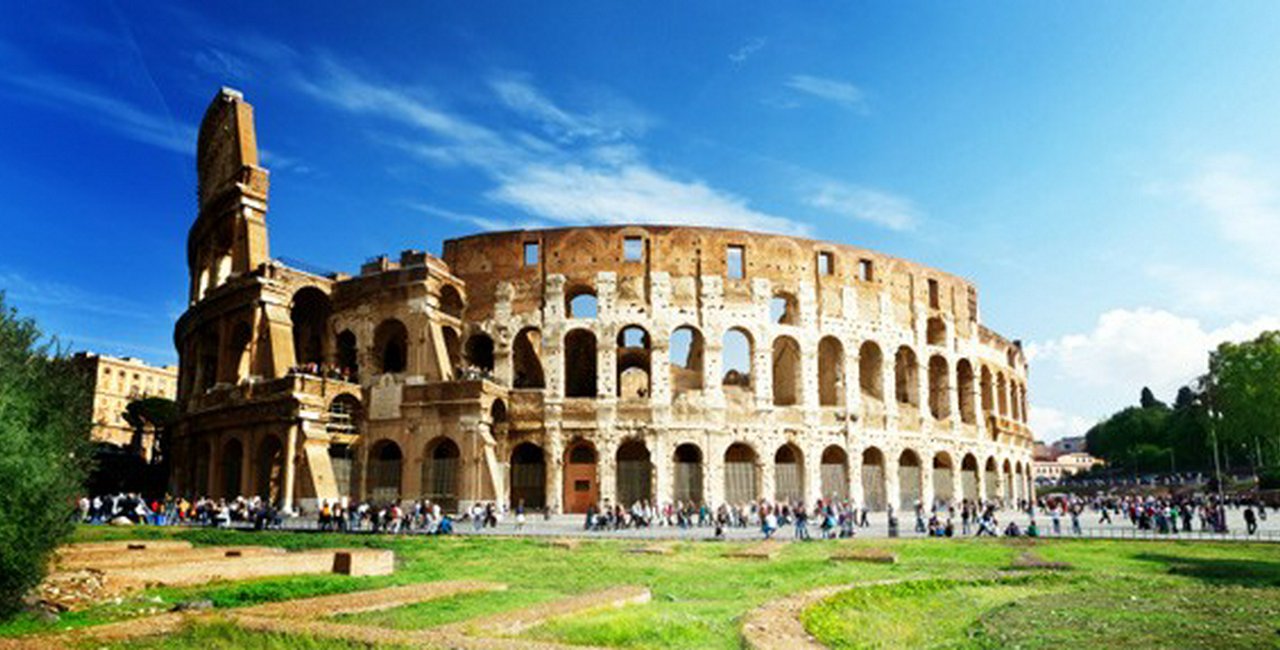 Weekend City Breaks: Rome - Prague, Czech Republic