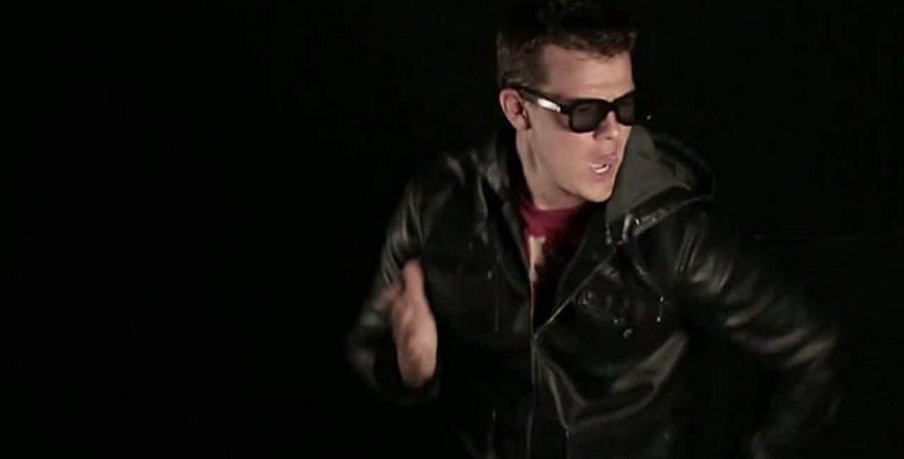 Win 2 tickets to Tyler Ward, Sunday October 30 - Prague, Czech Republic