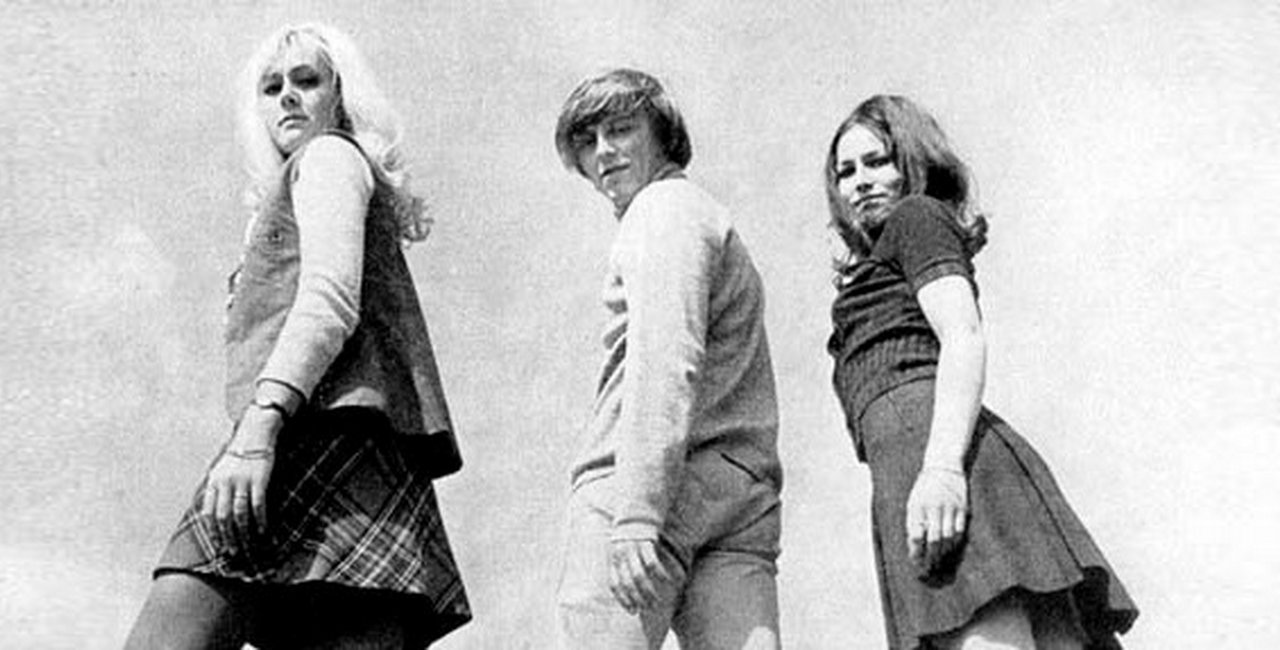 The Best of Czech Pop Music, Part 1 - Prague, Czech Republic