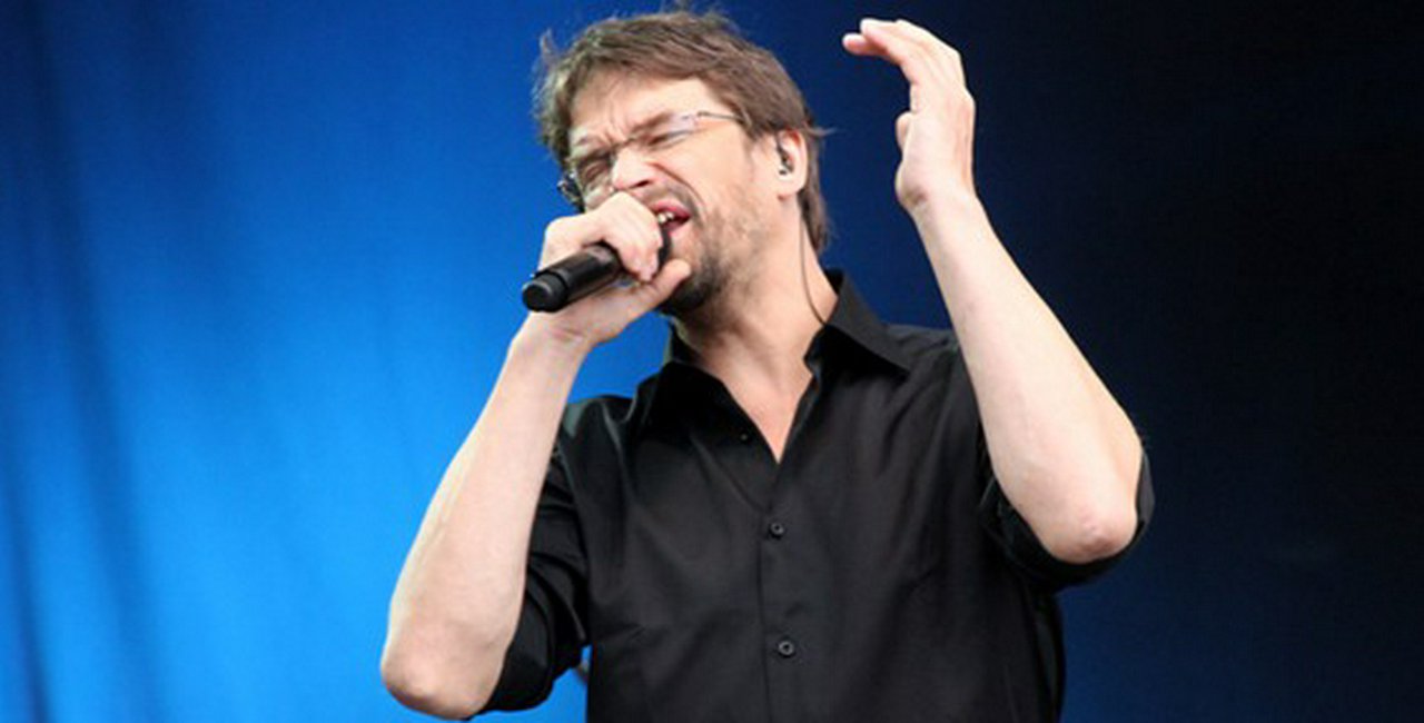 The Best of Czech Pop Music, Part 2 - Prague, Czech Republic