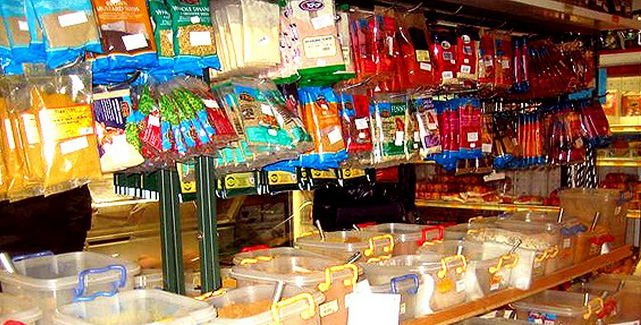 For Foodies: Farah - Prague, Czech Republic