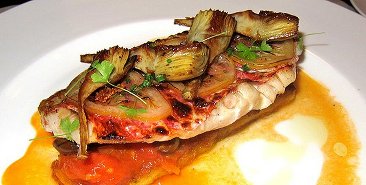 Kalina - Prague, Czech Republic