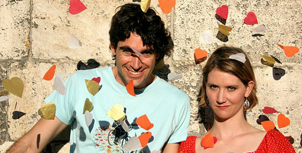 Play, Actually: A Non-Rom Com - Prague, Czech Republic