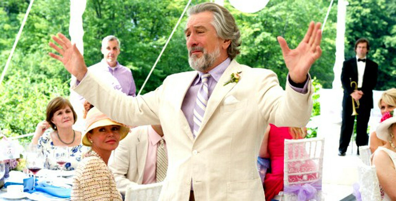 The Big Wedding - Prague, Czech Republic