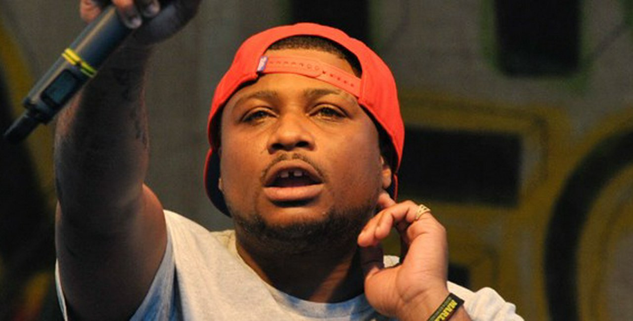 Win 2x2 tickets to Gappy Ranks - Prague, Czech Republic