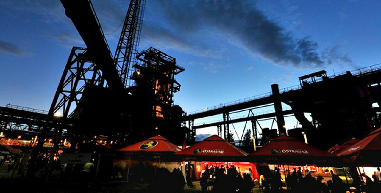 What's On in July - Prague, Czech Republic