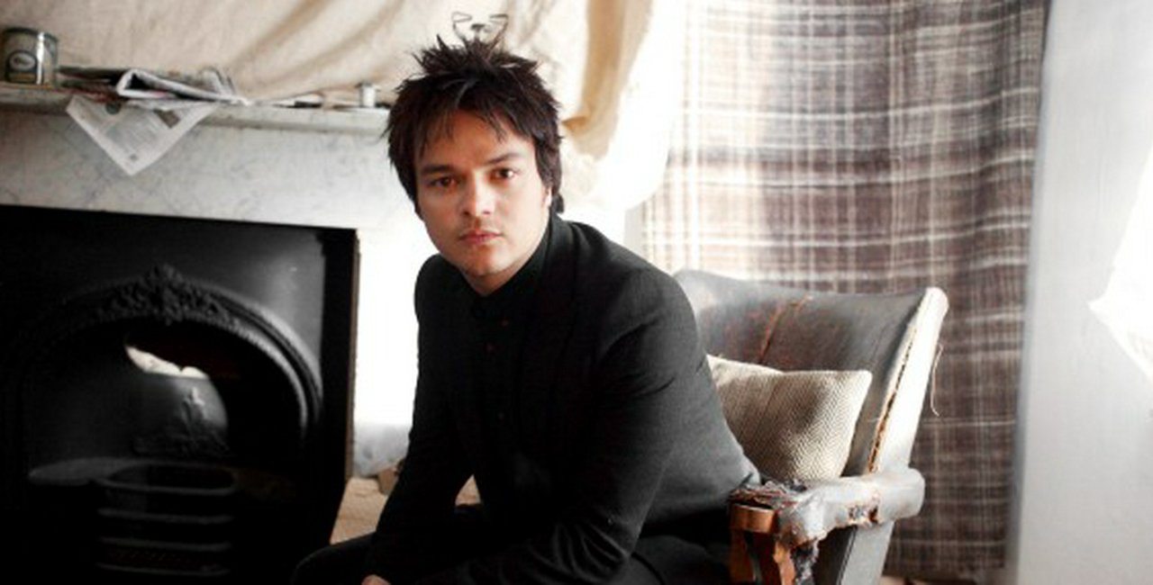 Interview: Jamie Cullum - Prague, Czech Republic