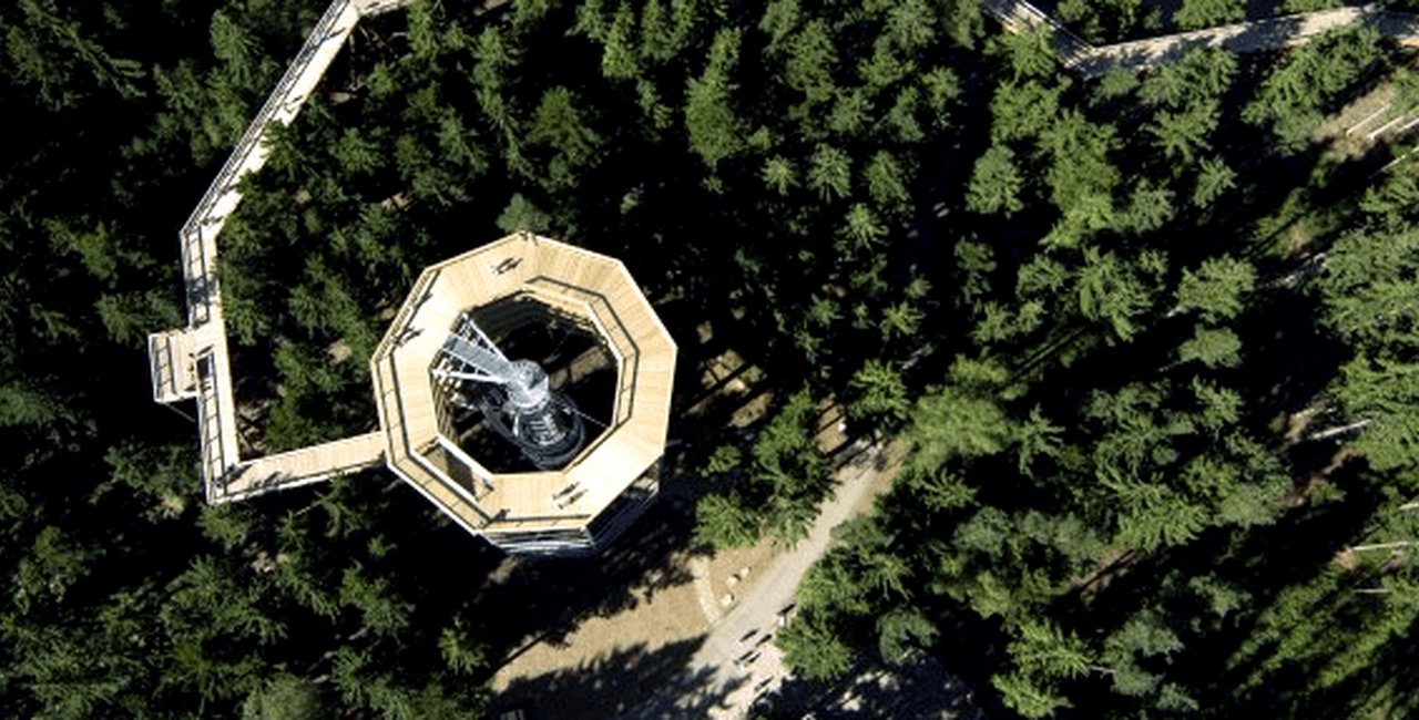 5 Amazing Czech Lookout Towers - Prague, Czech Republic