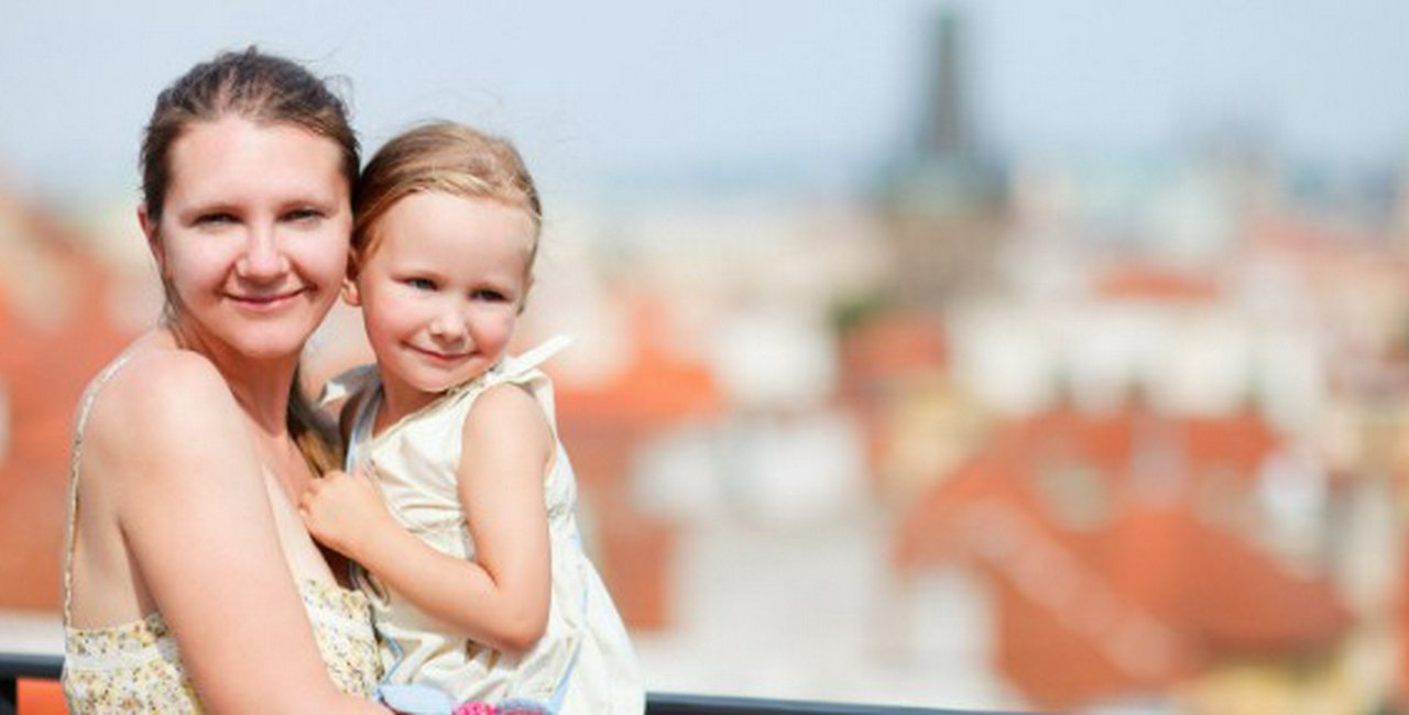 8 Tips for Being Part of a Czech Family - Prague, Czech Republic