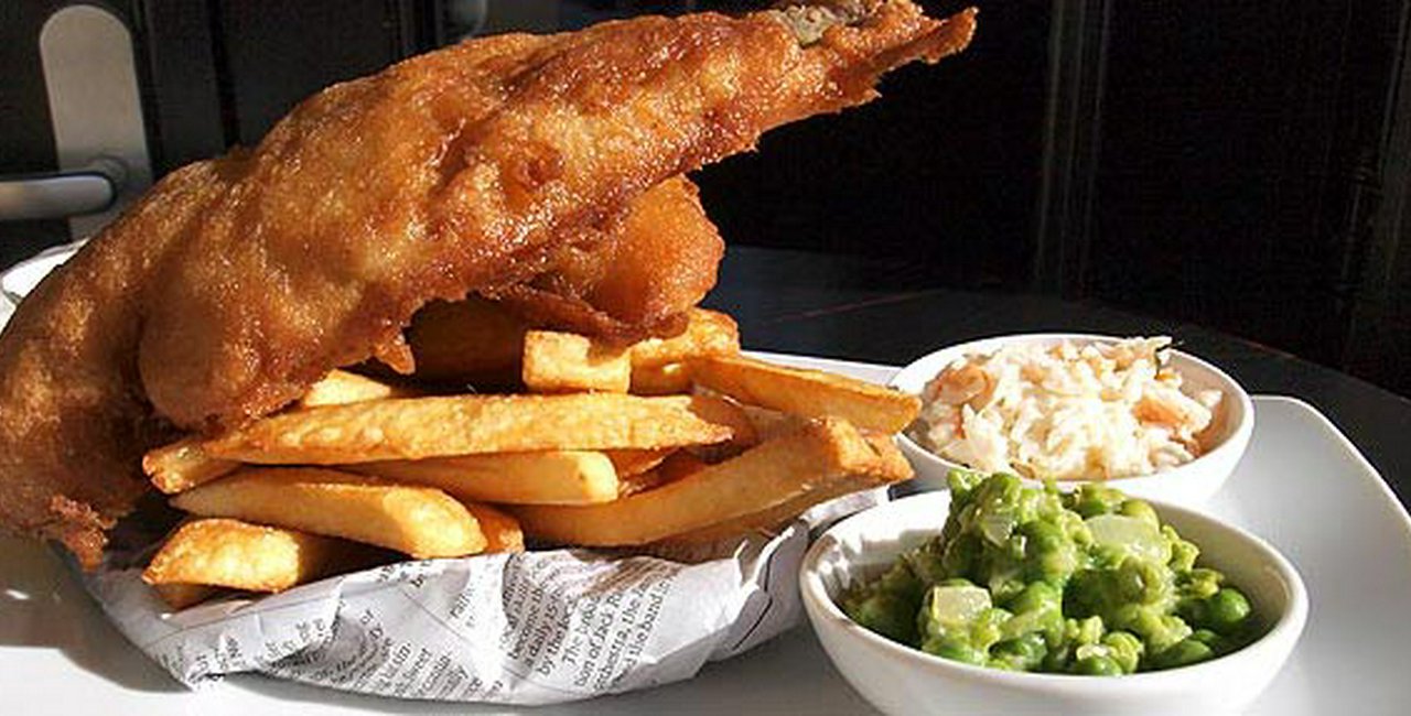 5 Prague Chippies Unwrapped - Prague, Czech Republic