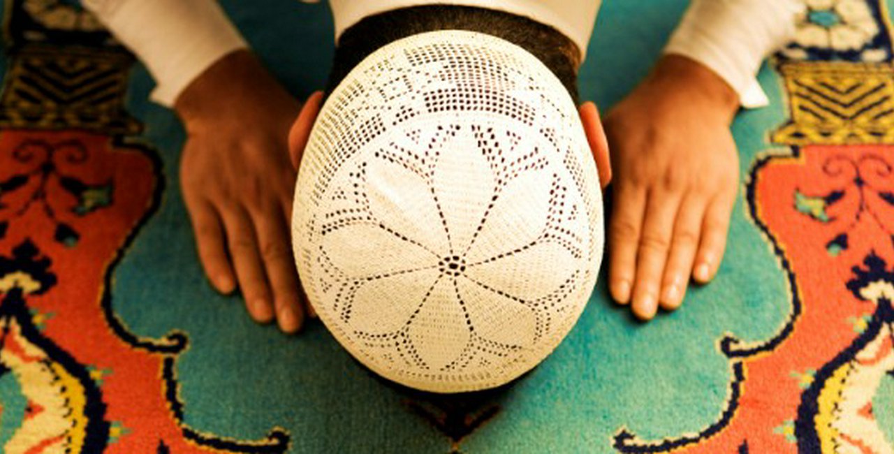 The Expat Muslim Community - Prague, Czech Republic